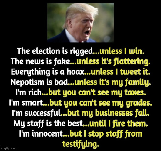 Read the mission statement. FIRST TIME IN HISTORY this has happened ...