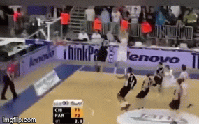 When Victory Is Snatched from the Jaws of Defeat - Imgflip