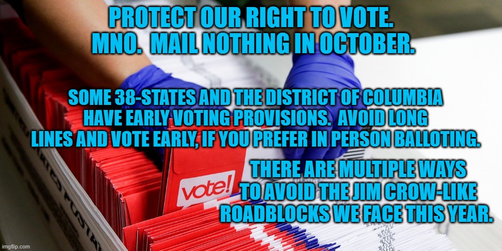 Beat Jim Crow. MNO - Imgflip