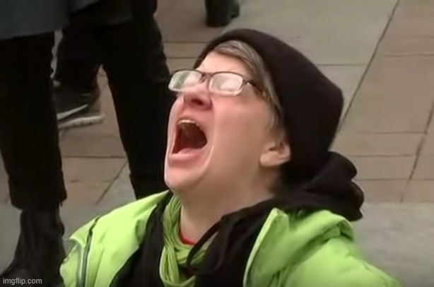 That's a long time if you're a perpetually triggered TDS moonbat. - Imgflip