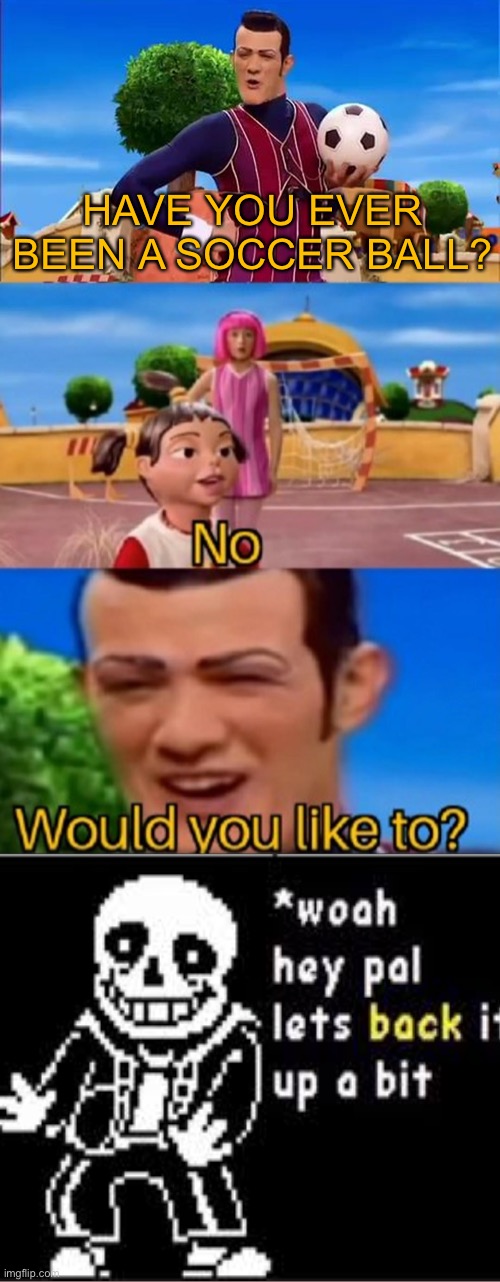 Oh No Imgflip