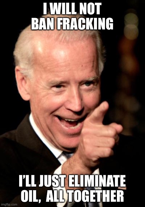 Smilin Biden Meme - Imgflip