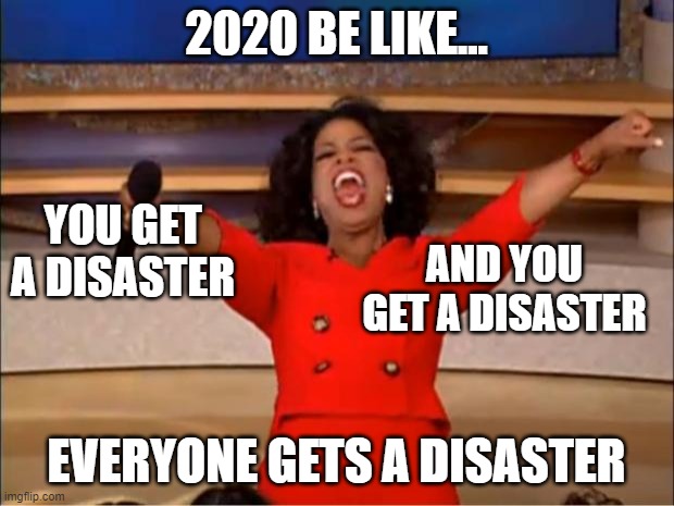 Oprah You Get A Meme - Imgflip