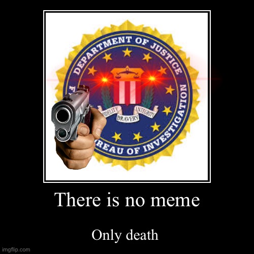 There is no meme - Imgflip