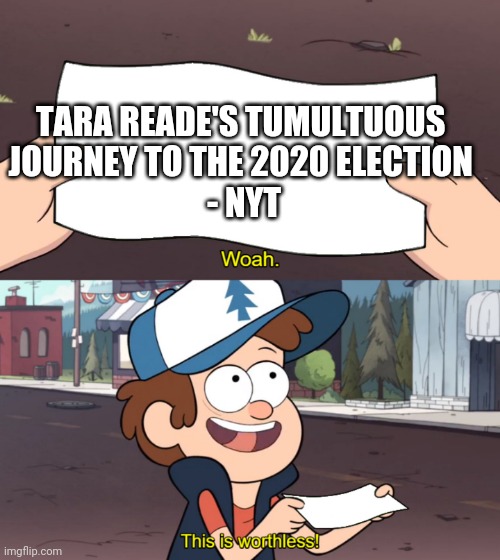 Whoa! This is worthless! - Imgflip