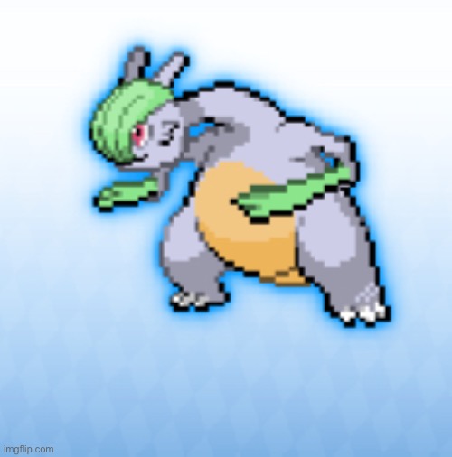 I call him Pinchy, lol. - Imgflip