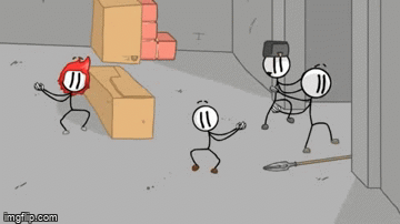 Distraction dance - Imgflip