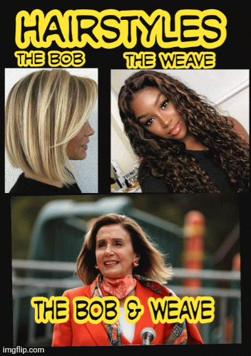 The Bob And Weave - Imgflip