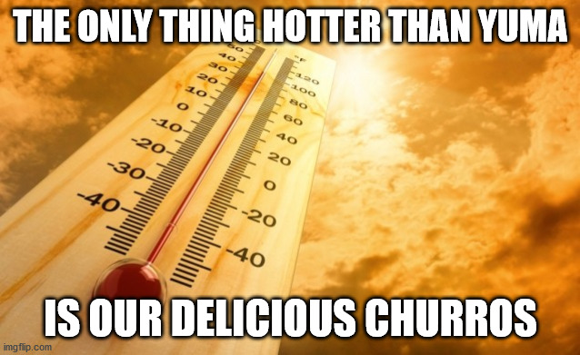 Summer Heat - Imgflip