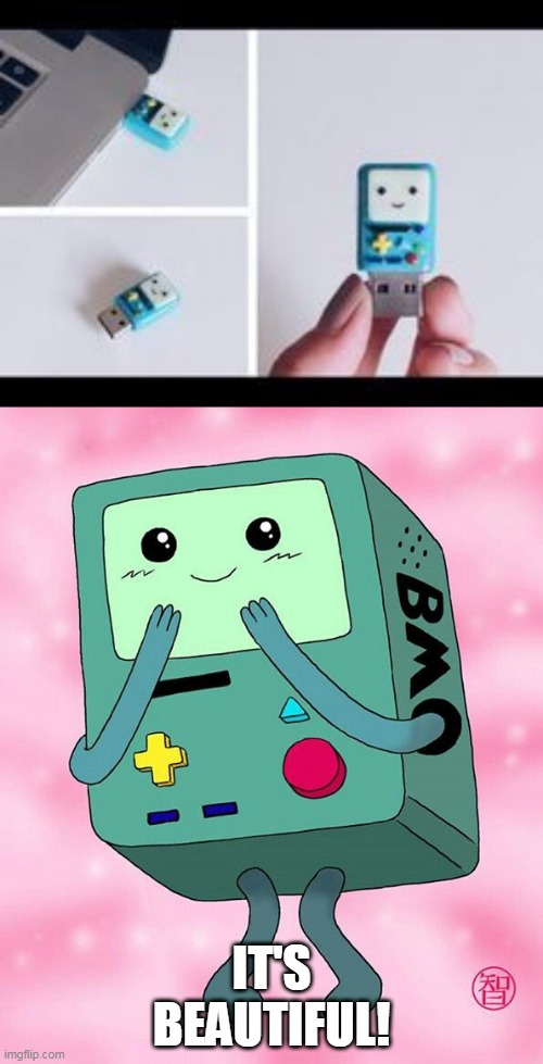 I WANT ONE - Imgflip