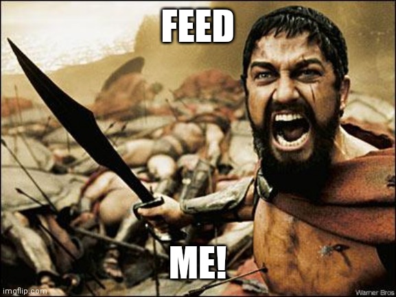 300 gladiator - Imgflip