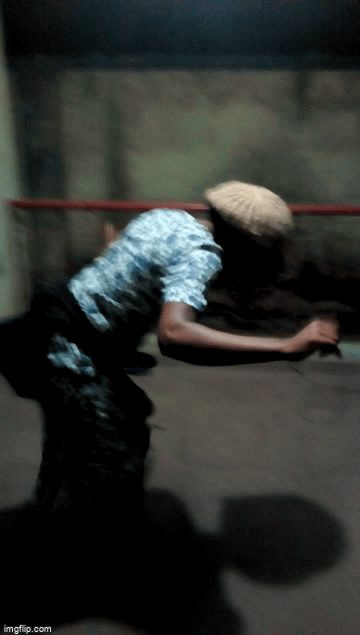 Me Every Time A Happy Client Writes, "I Have Another Job For You ...