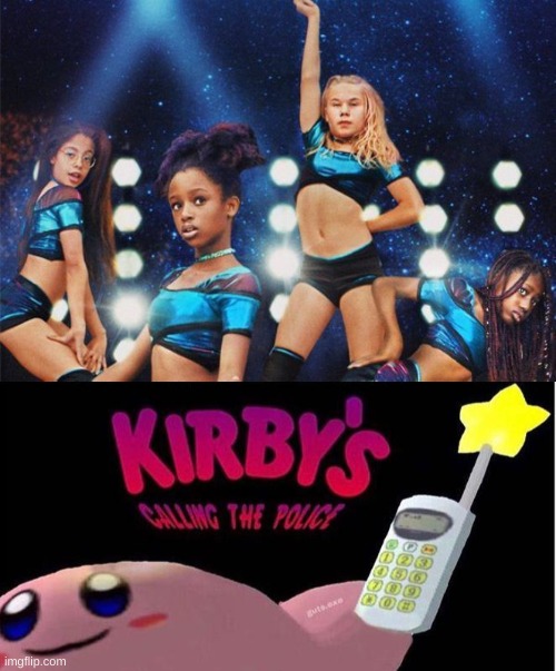 image-tagged-in-kirby-s-calling-the-police-imgflip