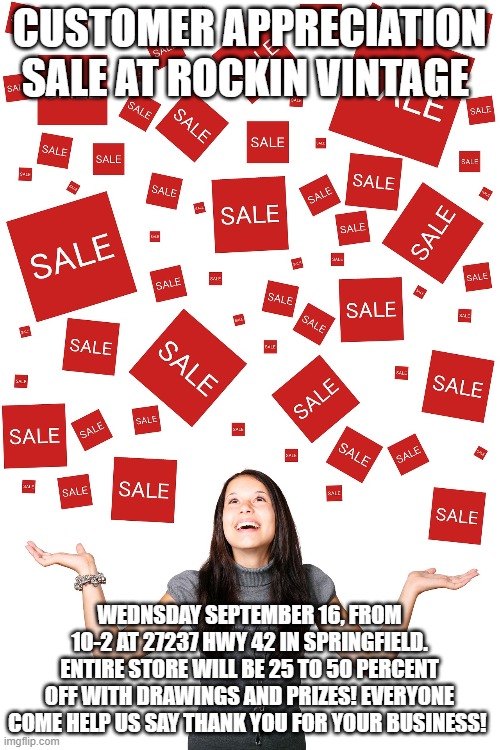 sales - Imgflip