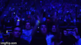 Did i win Arcade Fire Tickets? - Imgflip