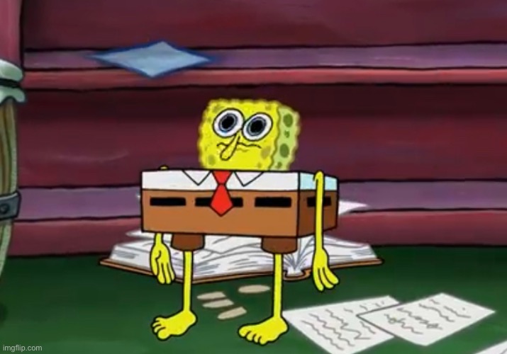 “I’m nOT a FuRrY bUT I LiKe drAwInG wErEwOlvEs durrrr-“ - Imgflip