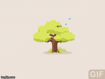 Tree - Imgflip