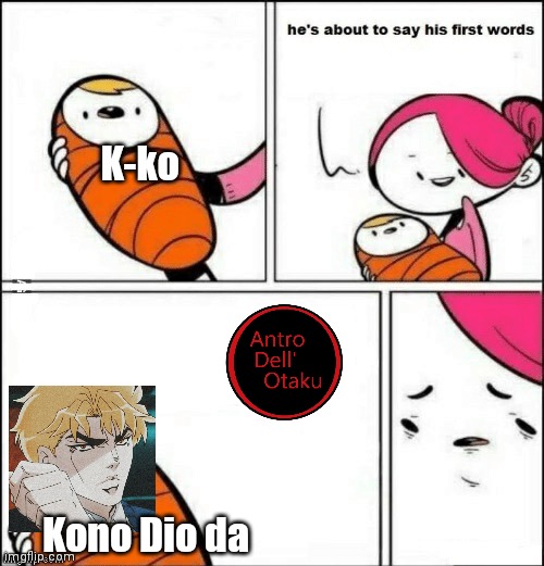 baby first words - Imgflip