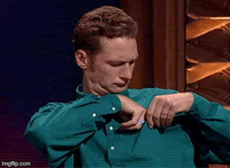 Ryan Stiles Pocket Upvote - Imgflip