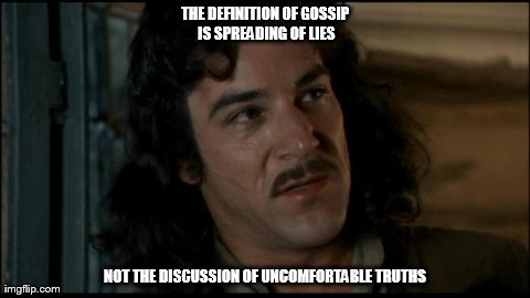 The Princess Bride - Imgflip