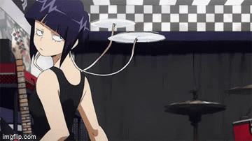 Image tagged in gifs,mha,bnha,anime - Imgflip