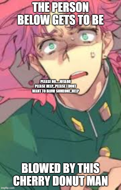 jotaro...help - Imgflip