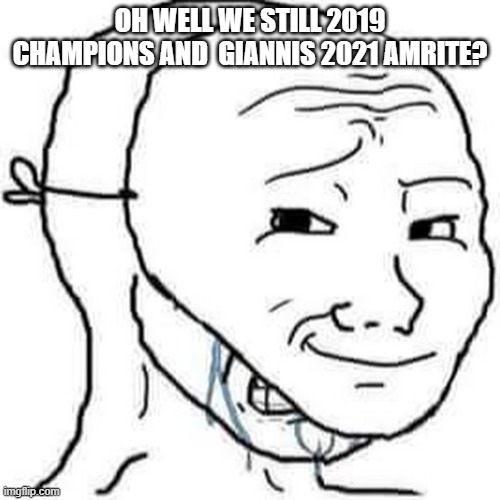 Image tagged in i am fine wojak - Imgflip