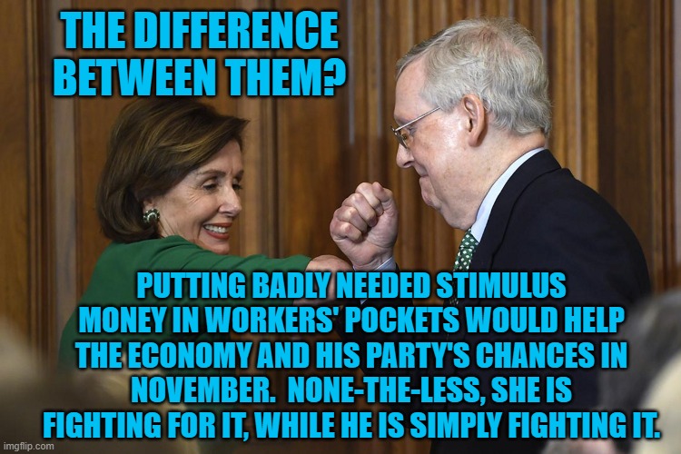 People Over Party? - Imgflip