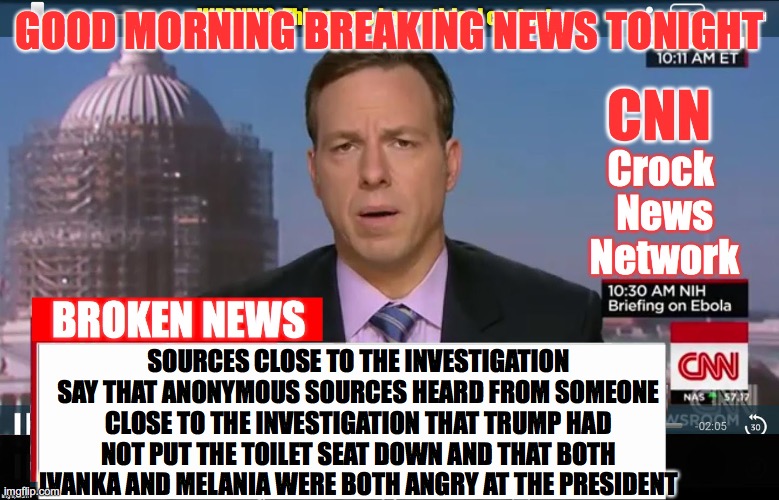 Anonymous sources - Imgflip