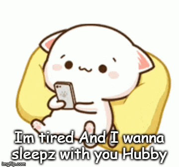 cute gif to send to ur love - Imgflip