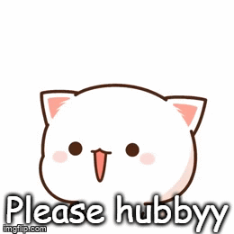 cute gif to send to ur hubby - Imgflip