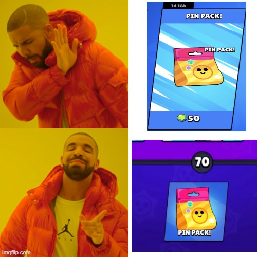 Drake Hotline Bling Meme - Imgflip