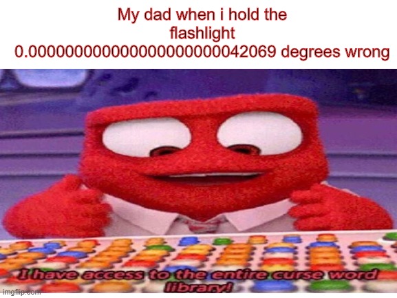 *insert creative title* - Imgflip