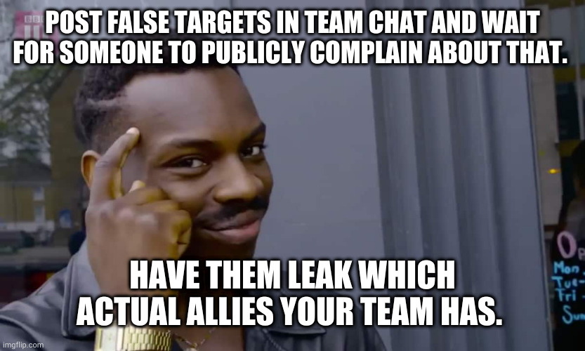 Elimination Meme Competition - Page 7 | Community Events | TORN