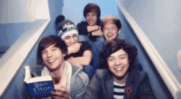 One direction - Imgflip