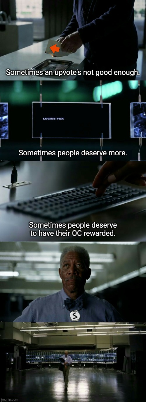 When I see a really good meme : r/NolanBatmanMemes