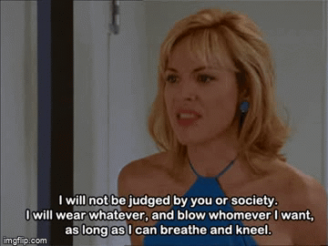 Found my new motto - Imgflip