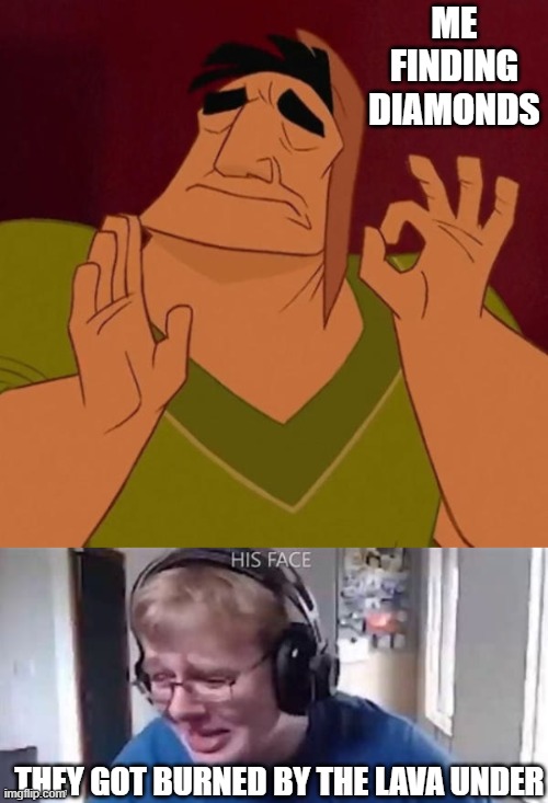 Image tagged in pacha perfect - Imgflip