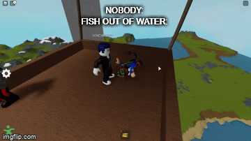 Floppy Fish - Imgflip