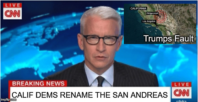 Trumps Fault - Imgflip Trumps Fault - Imgflip