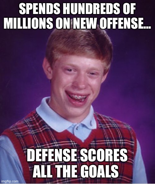 Bad Luck Lampard - Imgflip