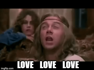 Verdone Love Love Love - Imgflip