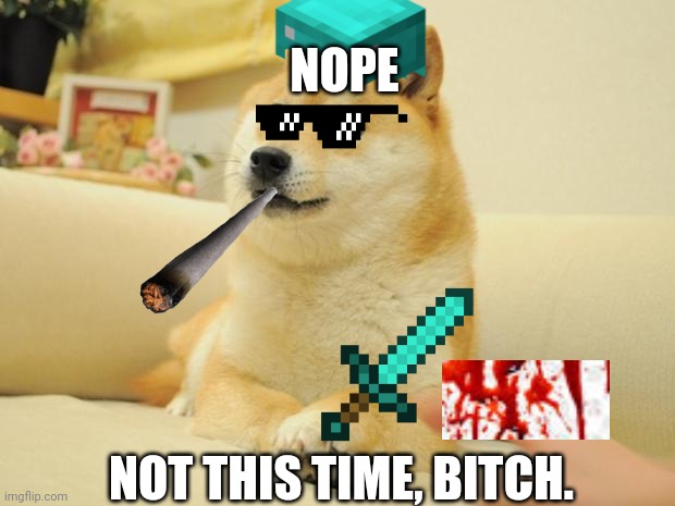 Doge 2 Meme - Imgflip
