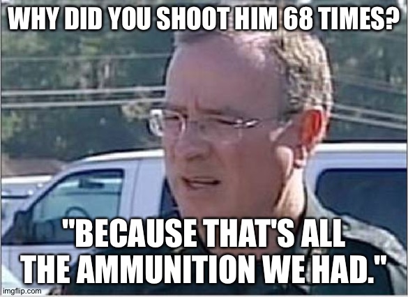 BREAKING: Two LASD deputies ambushed & shot. Update: Both leaving ...