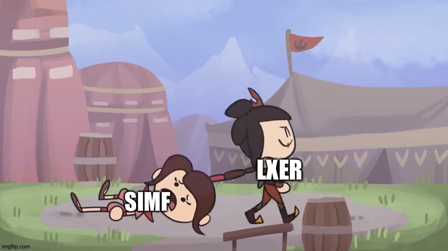 Pulling your friend - Imgflip