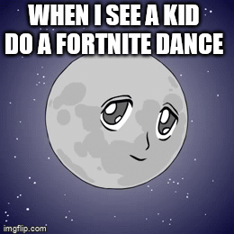 Fortnite=Cringe - Imgflip