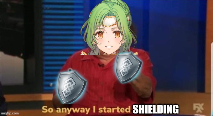 Does anyone understand this gamemode? - Imgflip