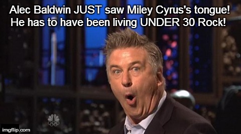 Alec where u been? - Imgflip