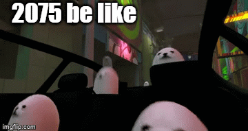 the future - Imgflip