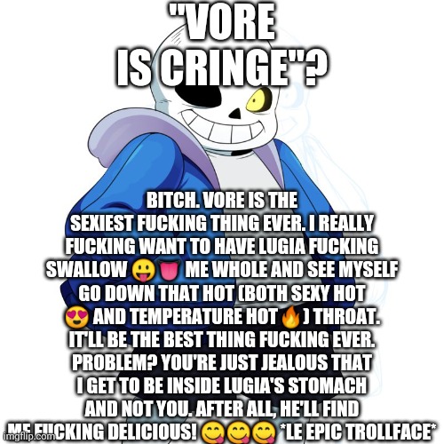 Sexy Lugia
